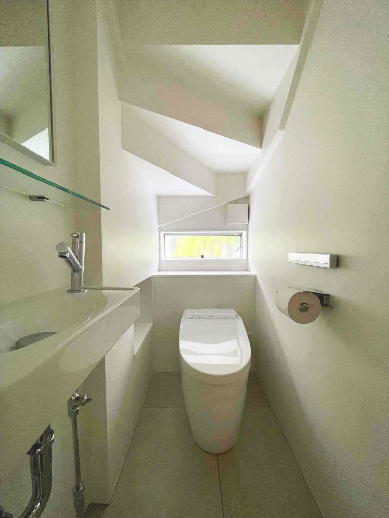 トイレは間取りのどこにするべき？ 意外と重要なトイレの位置 - suhaco blog